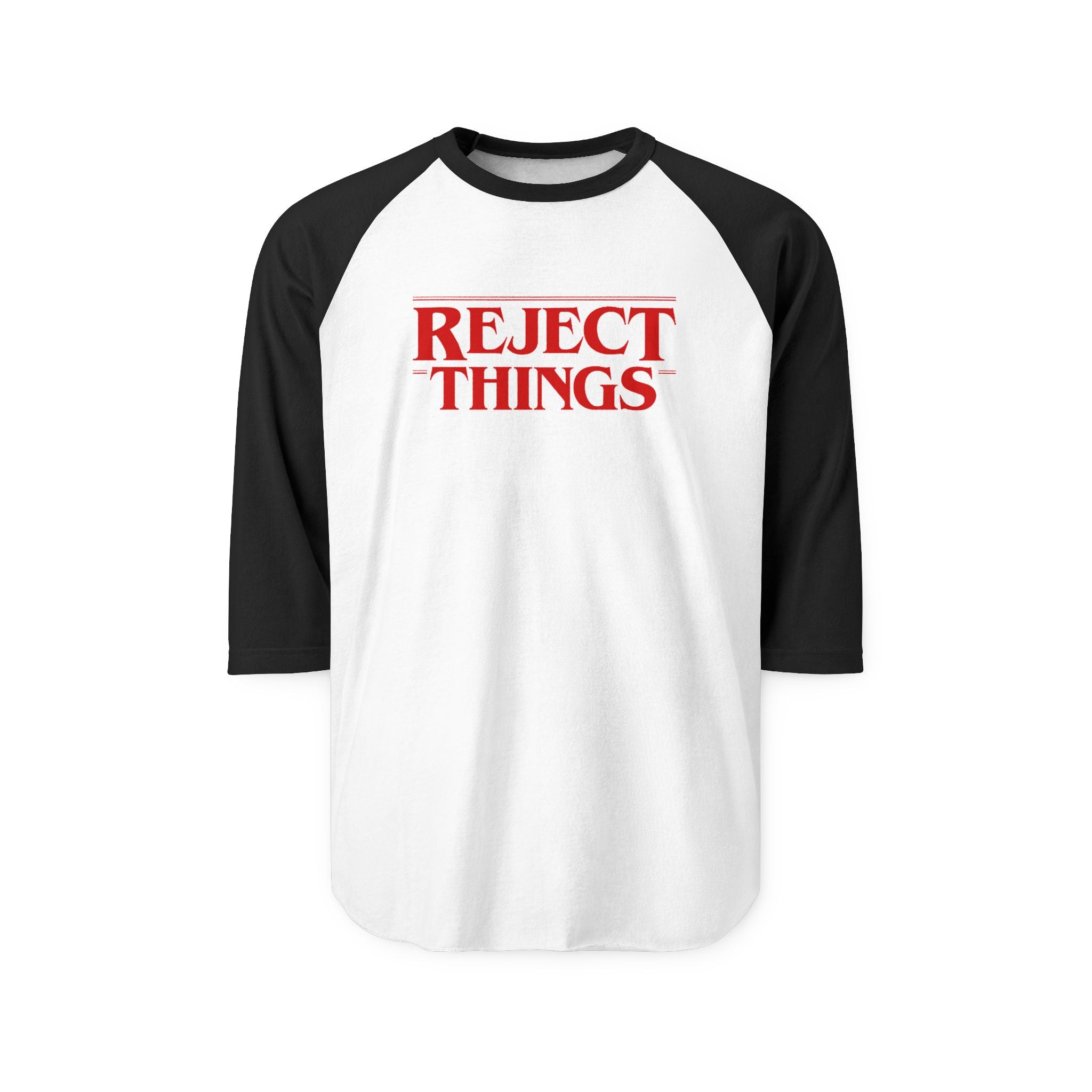 Stranger Things Collection_Reject Originals – Reject Nation Shop